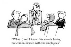 Communication mistakes to avoid in a difficult conversation - Leaders Lab